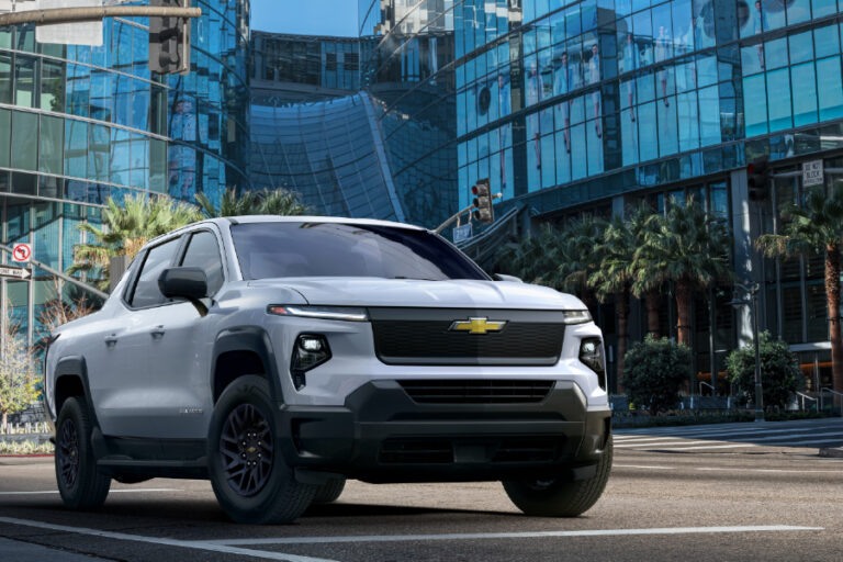 How to Fix Your Alignment Pins in the Chevy Silverado